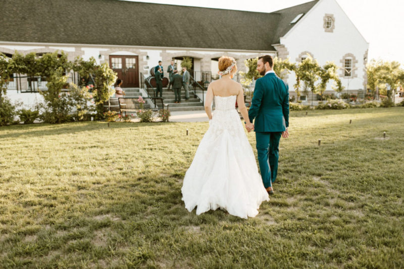 Pelee Island Winery - Wedding Venue | Bridal Confidential