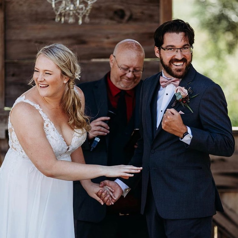 My Dance Fitness - Bridal Confidential