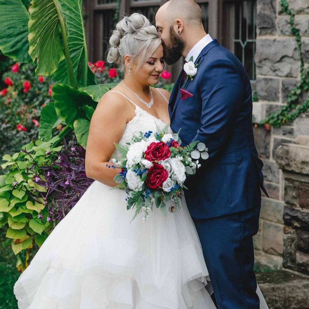 Modern Bride Wedding Show Fall 2023 - Bridal Confidential