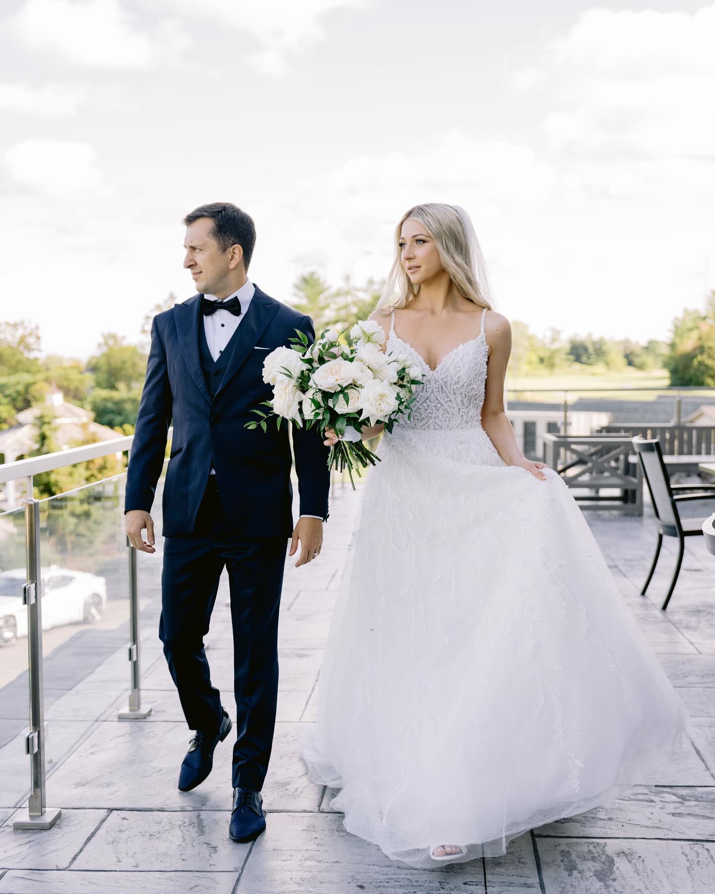 Peony & Saffron Photography - Bridal Confidential