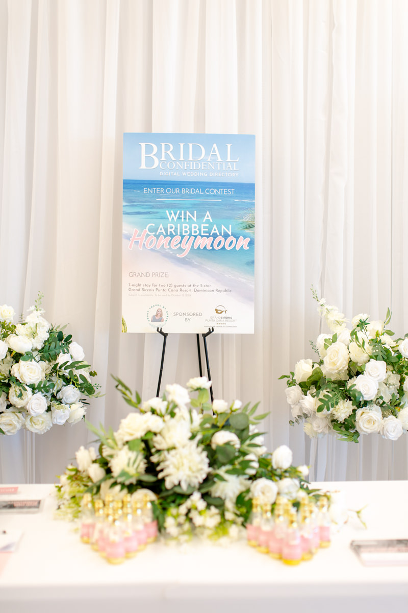 Wedding Show Season Recap: Winter/Spring 2024 | Blog | Bridal Confidential